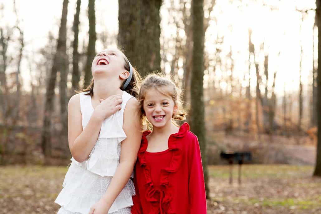 Campbell Moss Winter Ball Family Portraits, January 2017